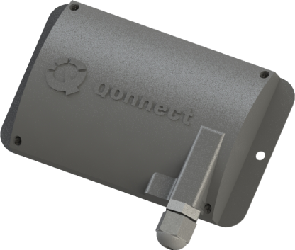 QONNECT - IoT Smart Sensors